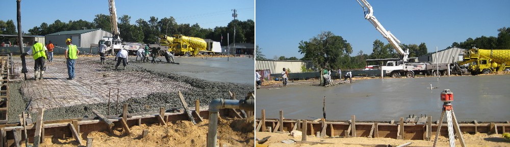 Atlantic Building & Construction - Georgia, Florida, South Carolina ...