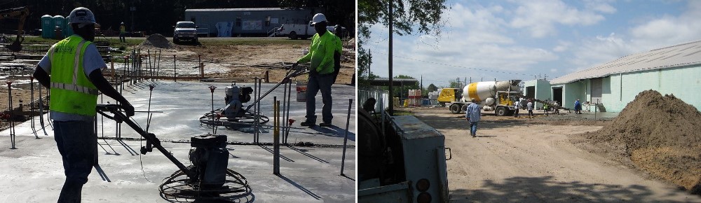 Atlantic Building & Construction - Georgia, Florida, South Carolina ...